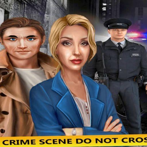 Hidden Mystery Crime Scene for Android/iOS - TapTap