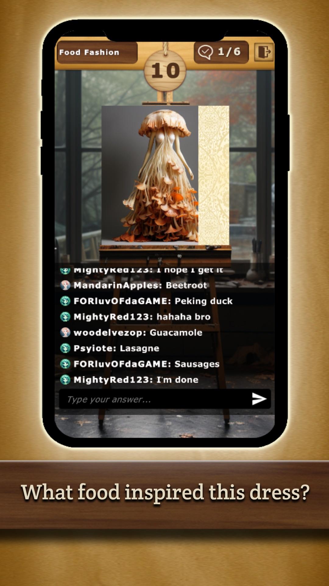 Picture it? Latest Version for Android/iOS APK - TapTap