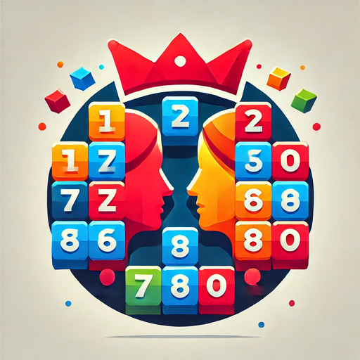 Unduh Number Attack 0.4 untuk Android/iOS APK - TapTap