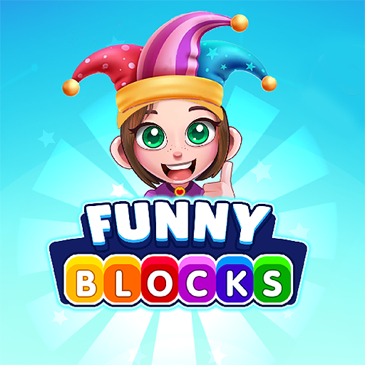 Funny Blocks - Match Puzzle for Android/iOS - TapTap