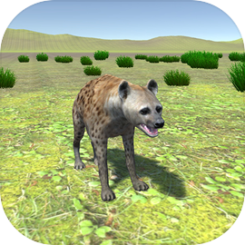Hyena Simulator Forest Game android iOS apk download for free-TapTap
