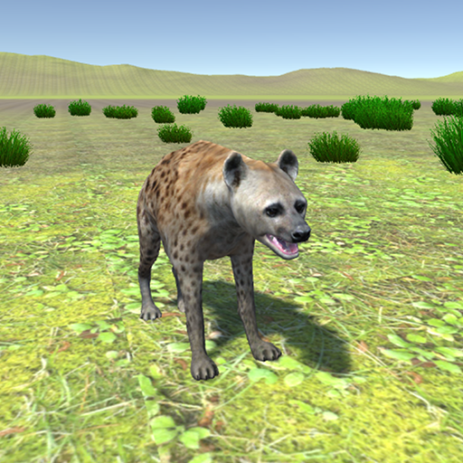 Hyena Simulator Forest Game for Android/iOS - TapTap