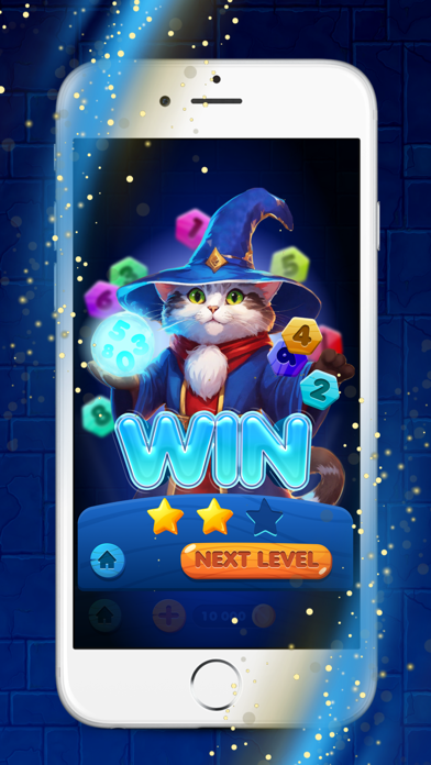 Merge Block Numbers android iOS apk download for free-TapTap