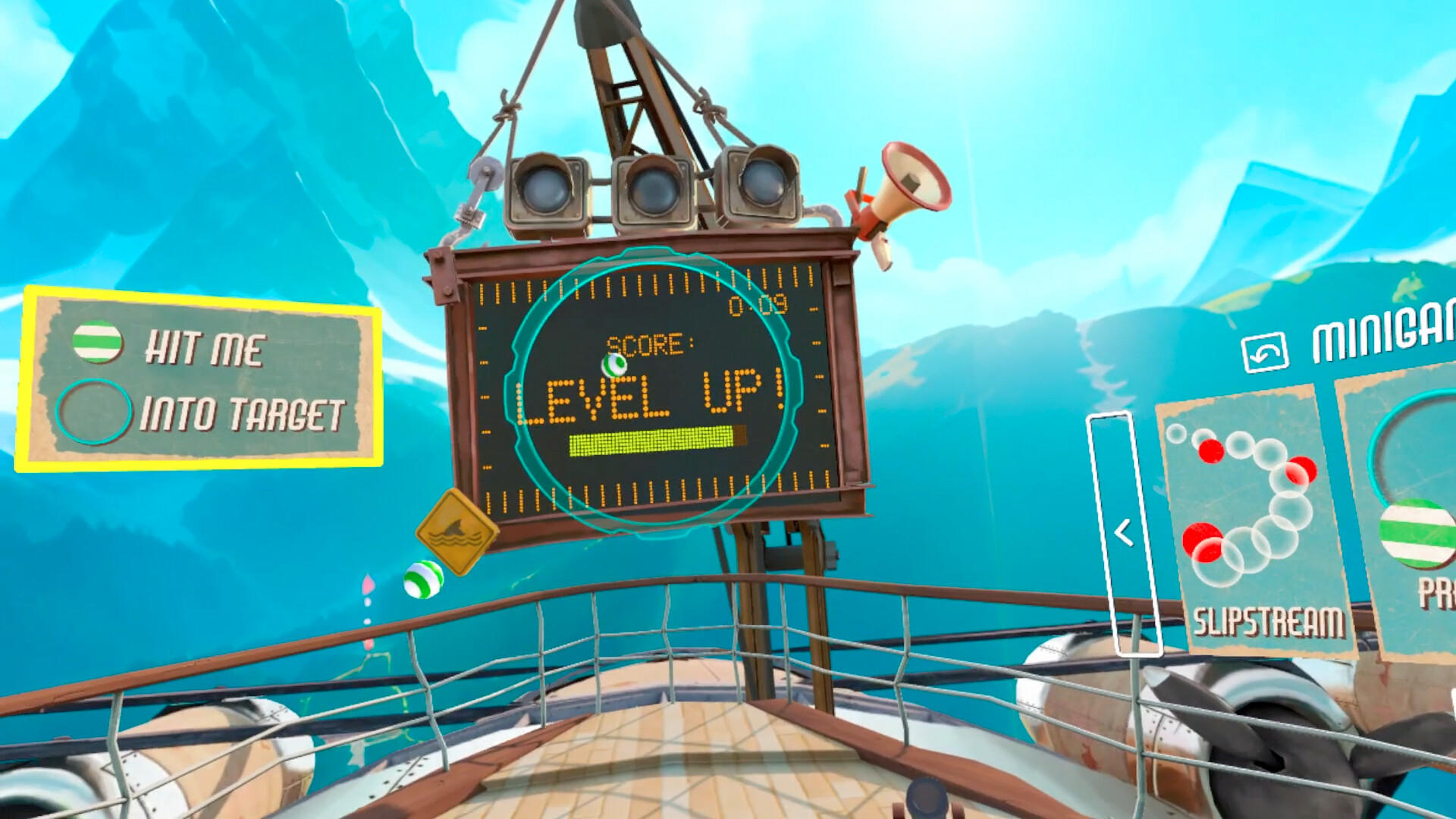 Mutant Boxing League VR android iOS-TapTap