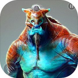 Monster Head Fighting Game android iOS apk download for free-TapTap