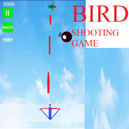 Bird Shooter Game-Bắn Chim android iOS-TapTap