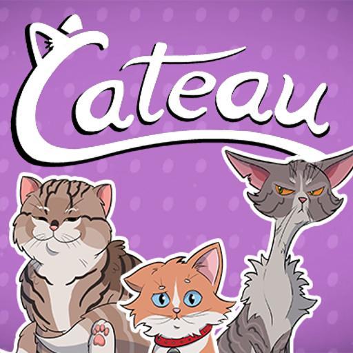 Cateau Latest Version for Android/iOS APK - TapTap