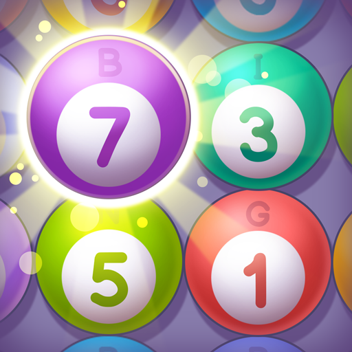 Merge Bingo - Merge Balls Game for Android/iOS - TapTap