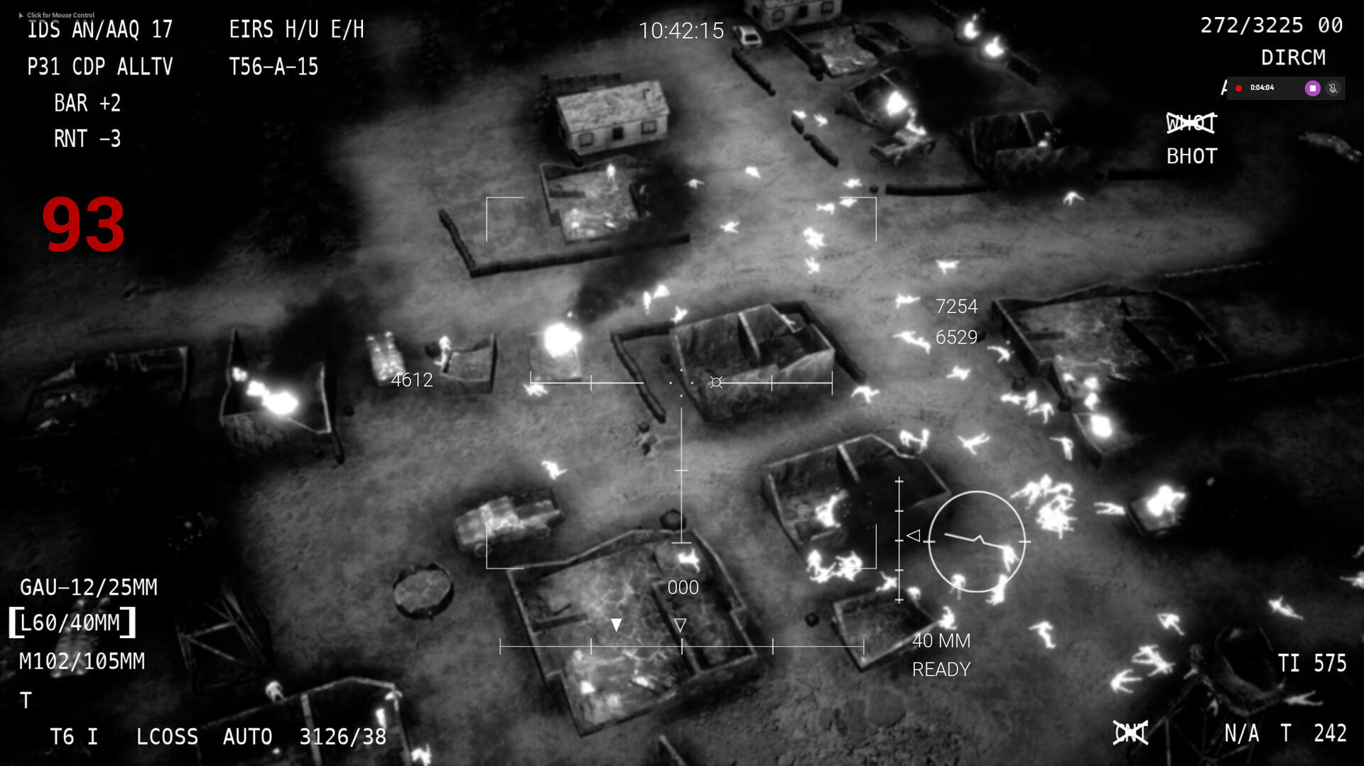 GHOST: AC-130 Close Air Support for Android/iOS - TapTap