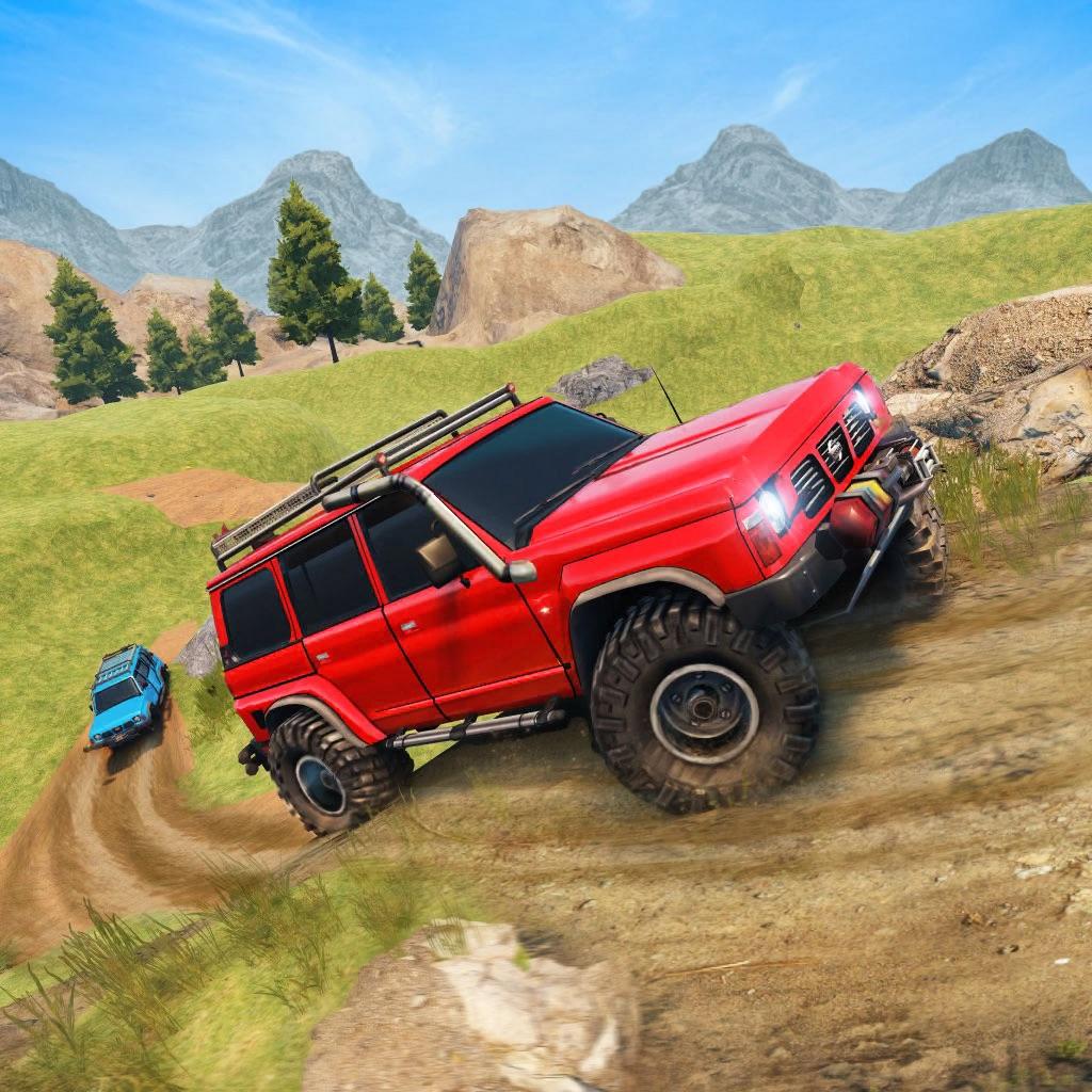 Offroad SUV Car Simulator Game for Android/iOS - TapTap