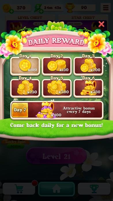 Tinker Bloom android iOS apk download for free-TapTap