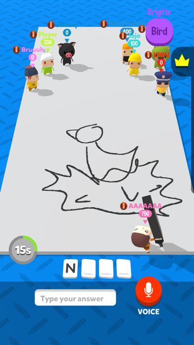 Ink.io android iOS apk download for free-TapTap