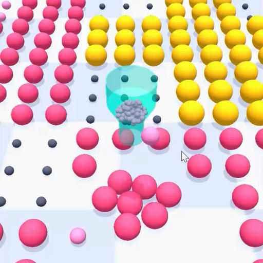 Ball vs Ragdoll Fight for Android/iOS - TapTap