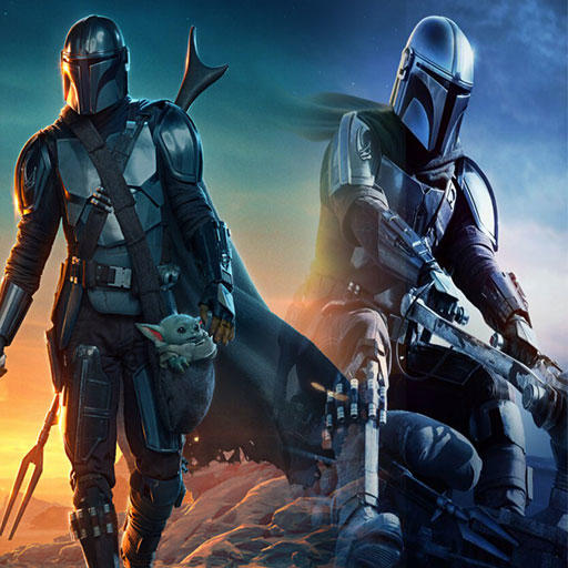 Mandalorian Game: Match 3 game for Android/iOS - TapTap