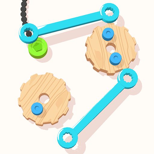 Cog Swap Puzzle Latest Version for Android/iOS APK - TapTap