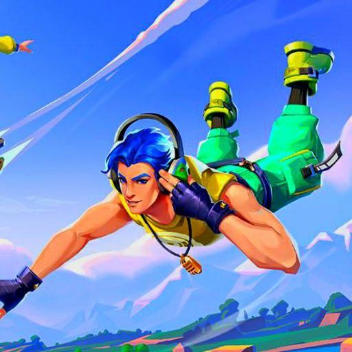 Sigma game battle royale for Android/iOS - TapTap