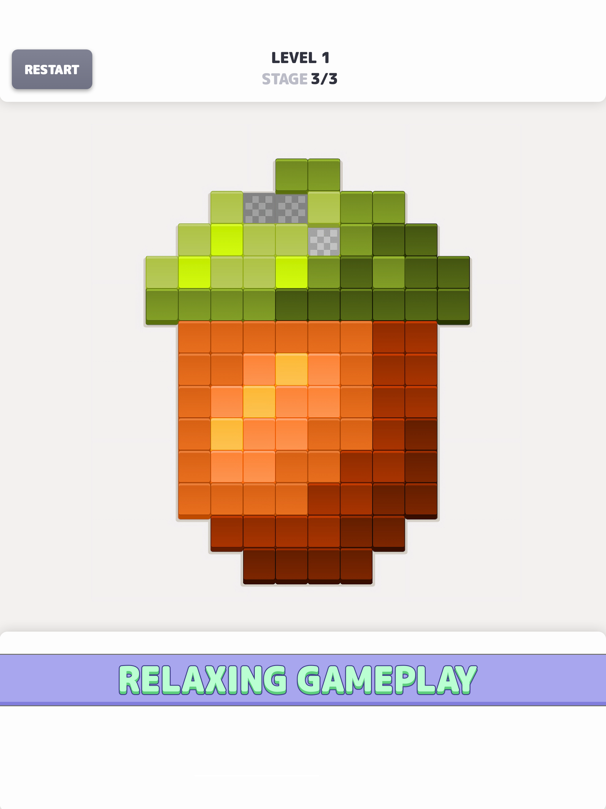 Pocket Blocks android iOS apk download for free-TapTap