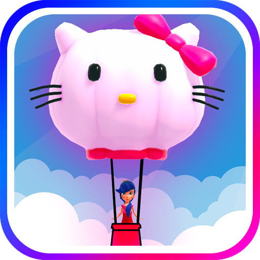 Download Magical Air Balloons 1 for Android/iOS APK - TapTap
