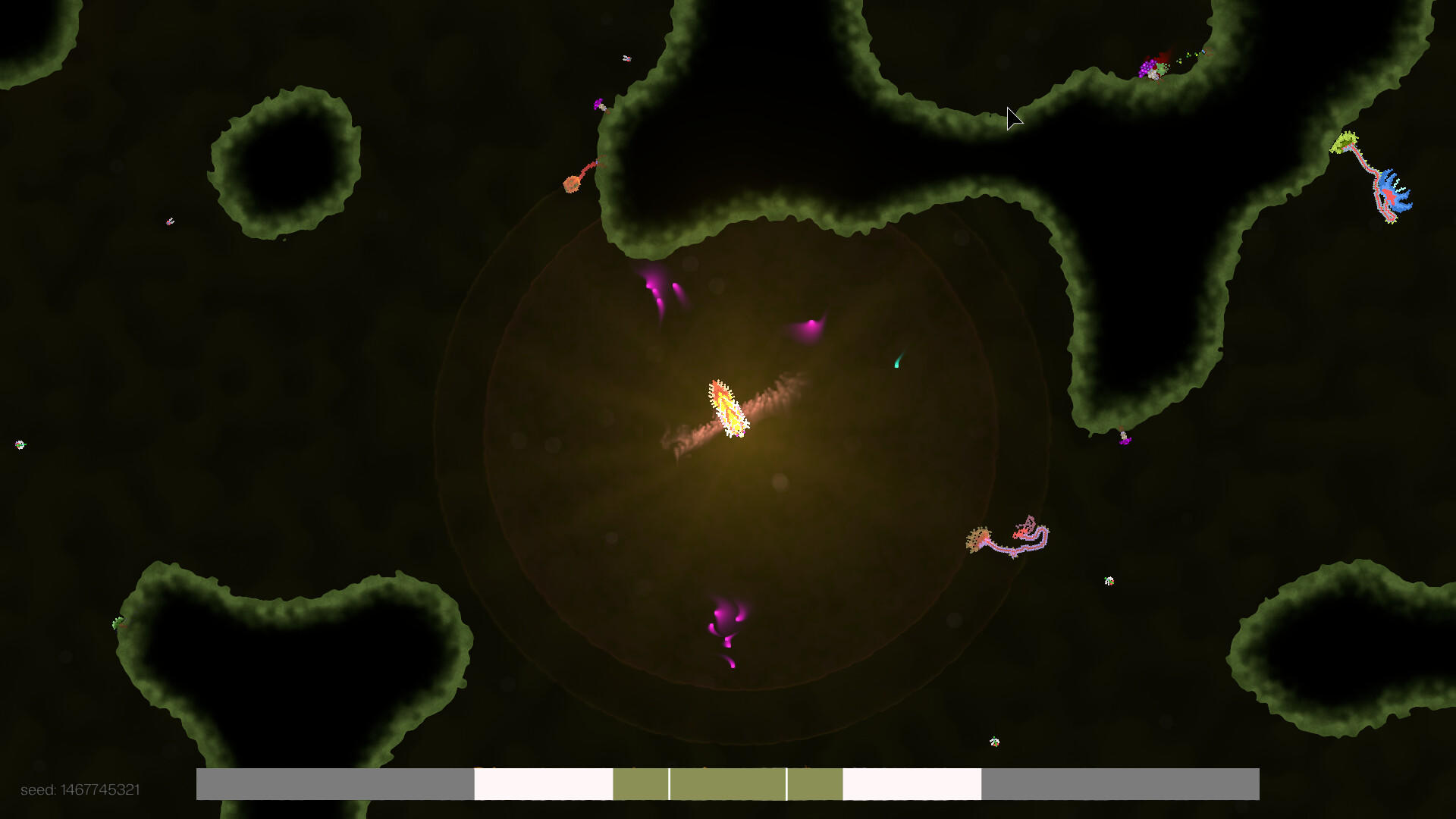 Primordialis Latest Version for Android/iOS APK - TapTap