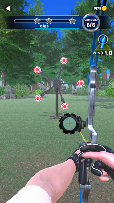 Archer Master 3D!! android iOS apk download for free-TapTap