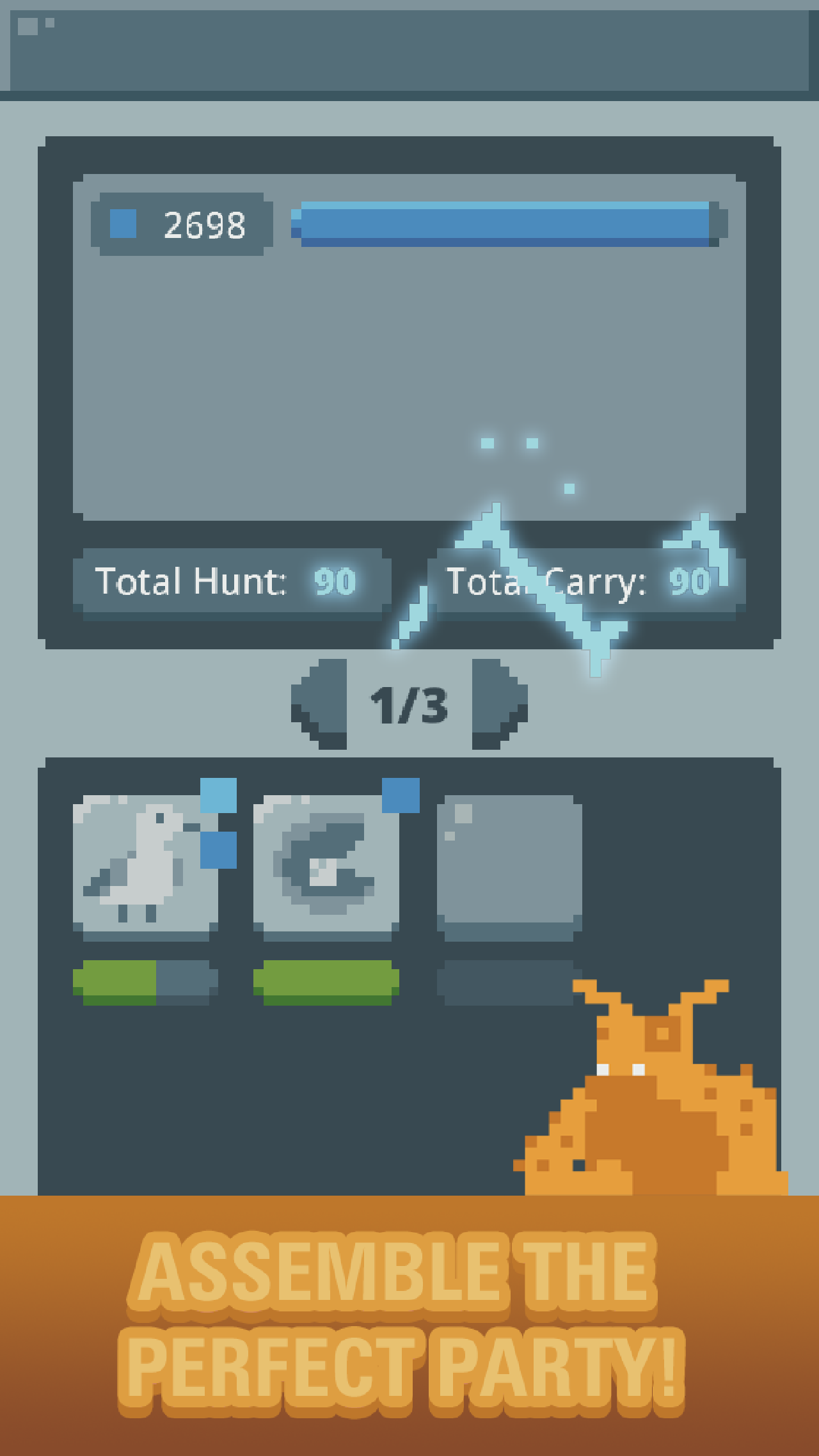 Dark Star - Idle Galaxy android iOS apk download for free-TapTap