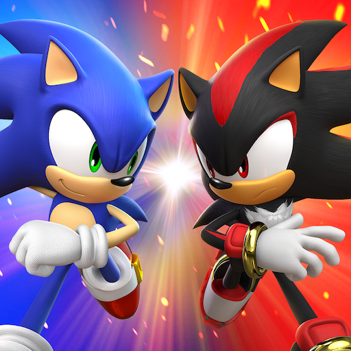 Sonic Forces: PvP Battle Race 7.0.1 for Android/iOS - TapTap