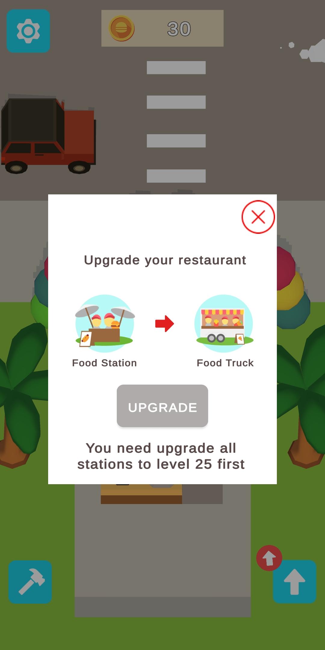 Idle Food Tycoon Saga android iOS-TapTap