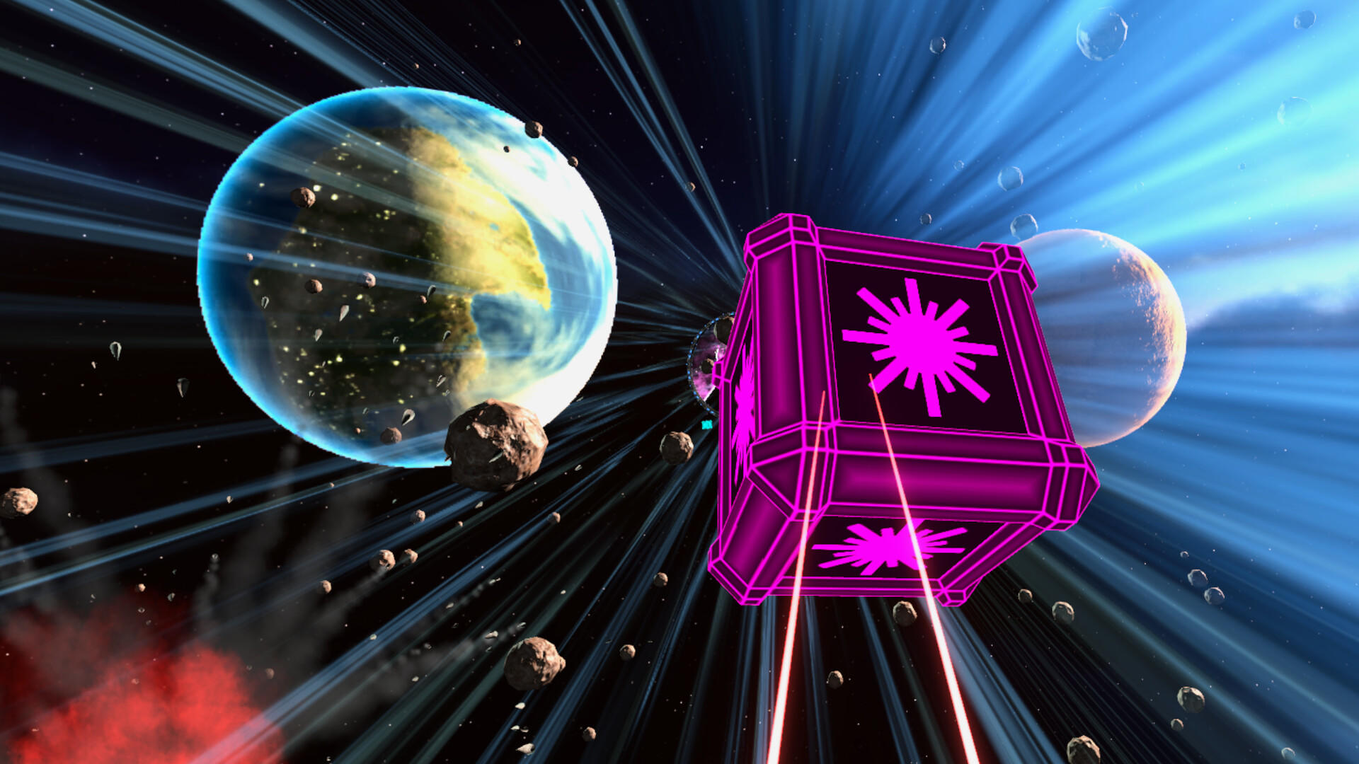 Space Drop android iOS-TapTap