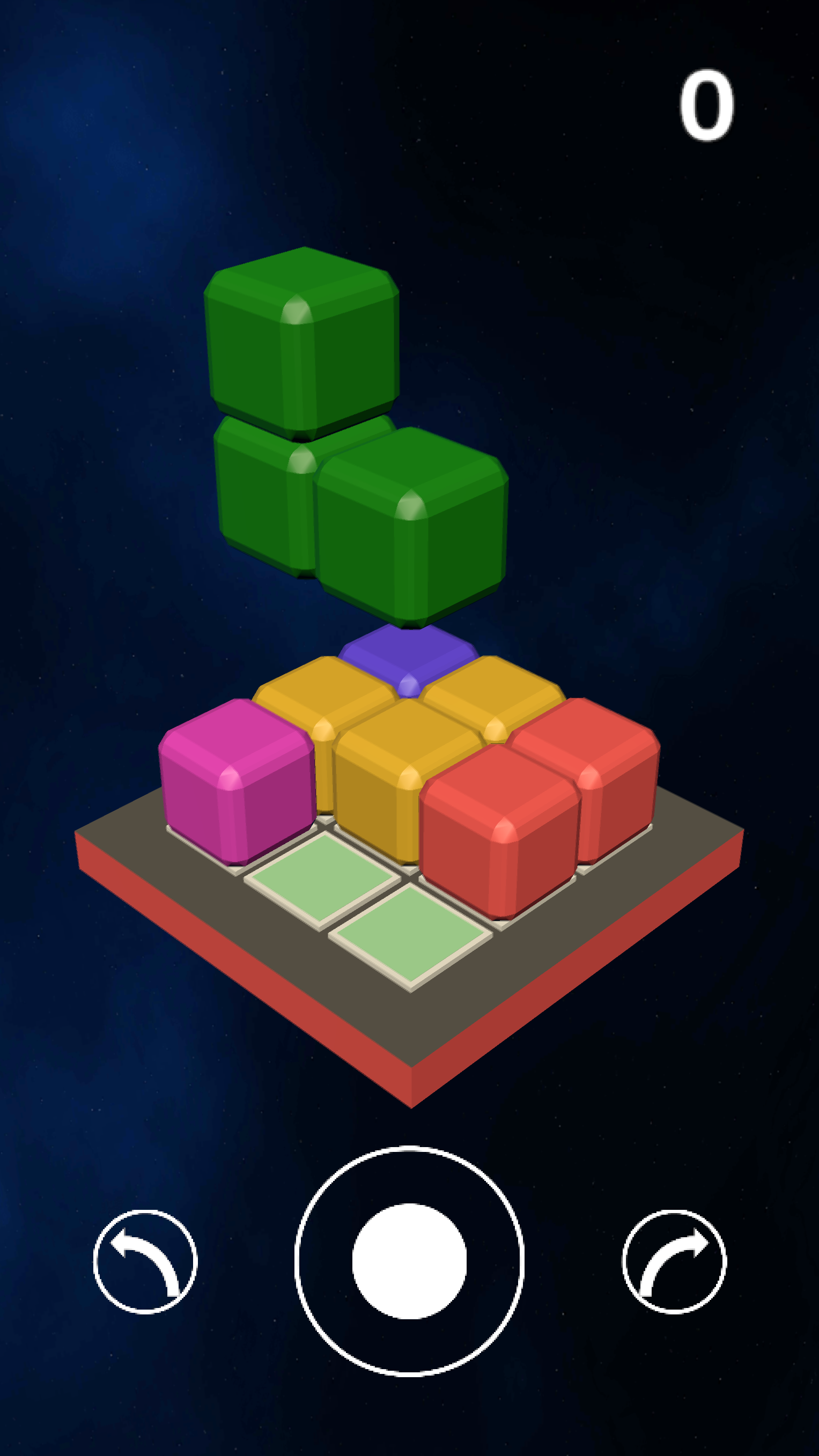 Collect Blocks 3D android iOS apk download for free-TapTap