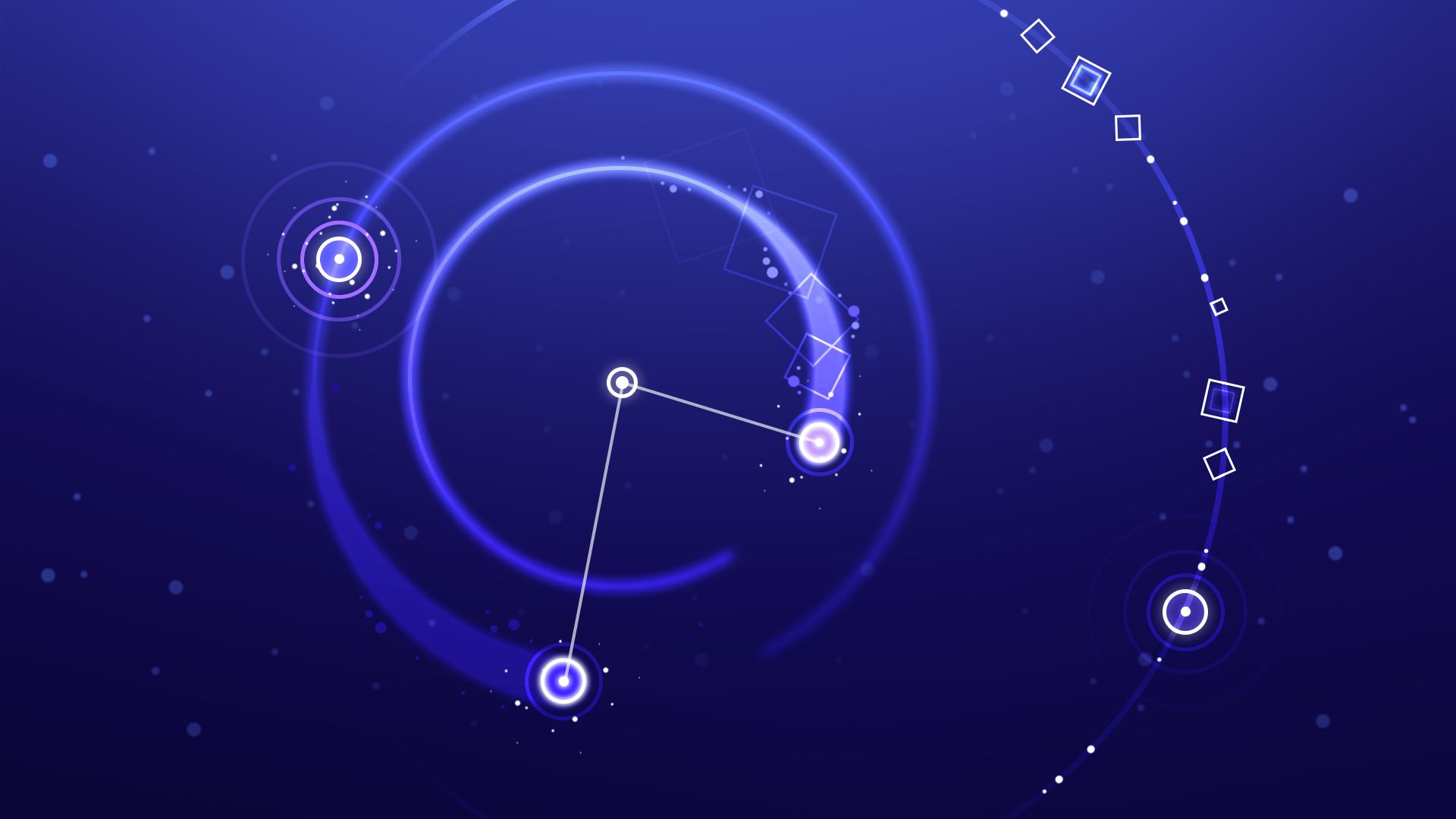 Arc Tracker: Pendulum android iOS-TapTap