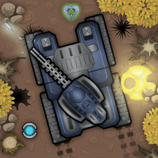 Pixel Tank: 1945 Latest Version for Android/iOS APK - TapTap