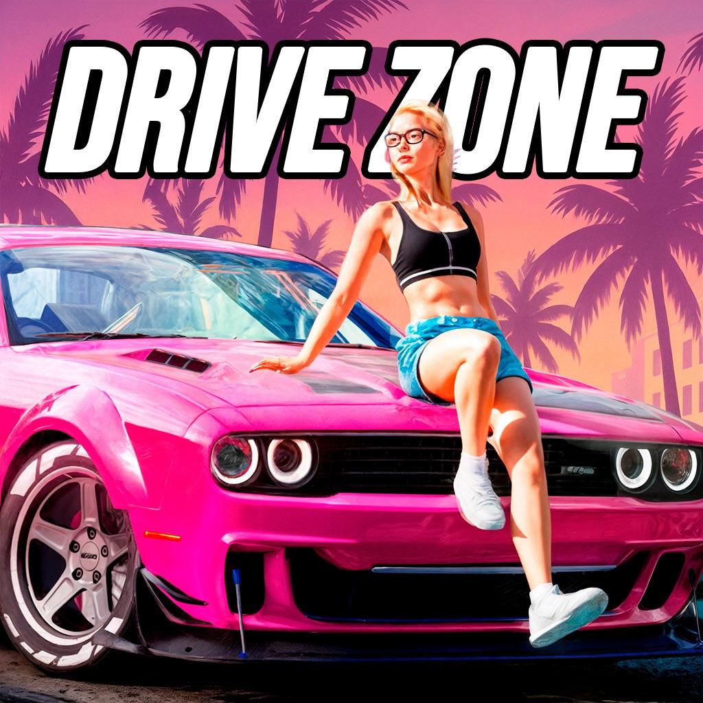 Drive Zone: Car Simulator Game for Android/iOS - TapTap
