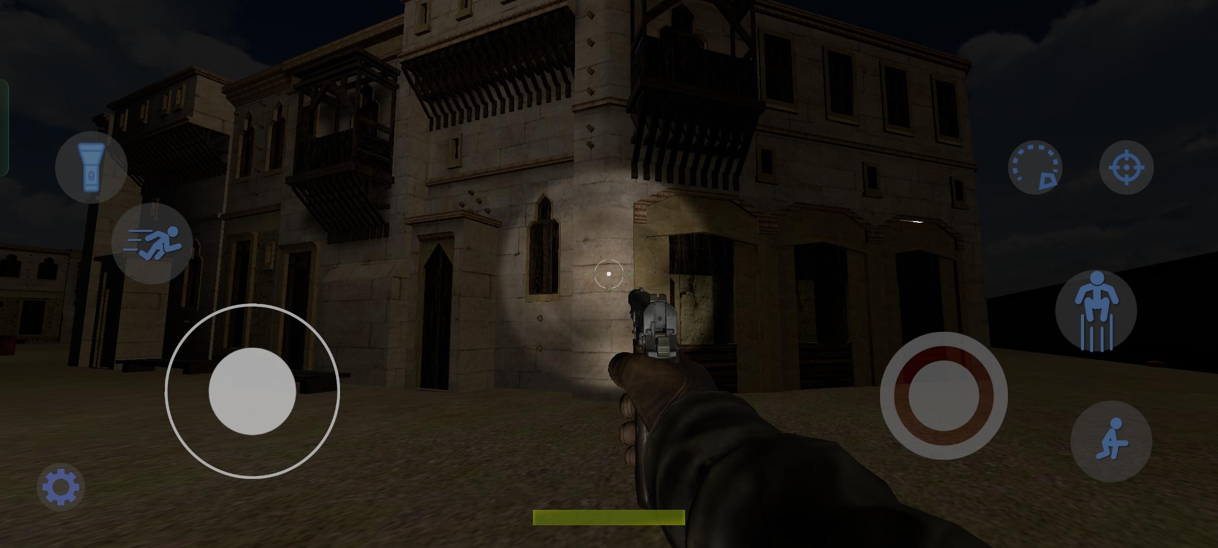 Monsters&Guns:Tactical Warfare android iOS apk download for free-TapTap