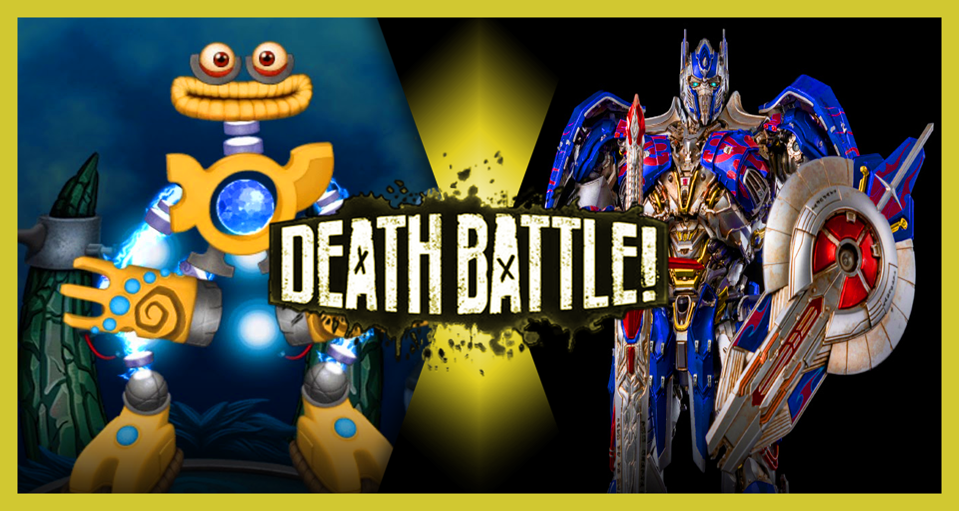 Wubbox Robot Game android iOS-TapTap