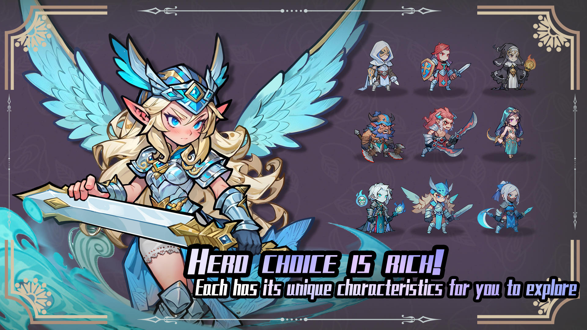 Loop Legend android iOS-TapTap