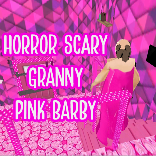 Horror Granny Pink Scary Barby for Android/iOS - TapTap