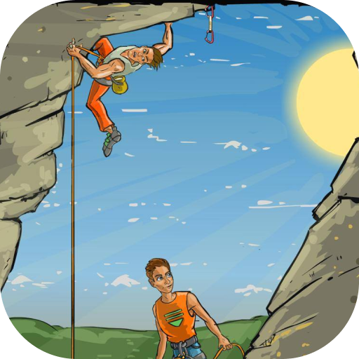 Virtual climbing for Android/iOS - TapTap