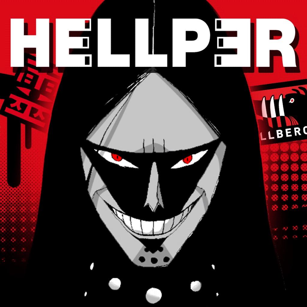 Hellper: Idle Underworld for Android/iOS - TapTap