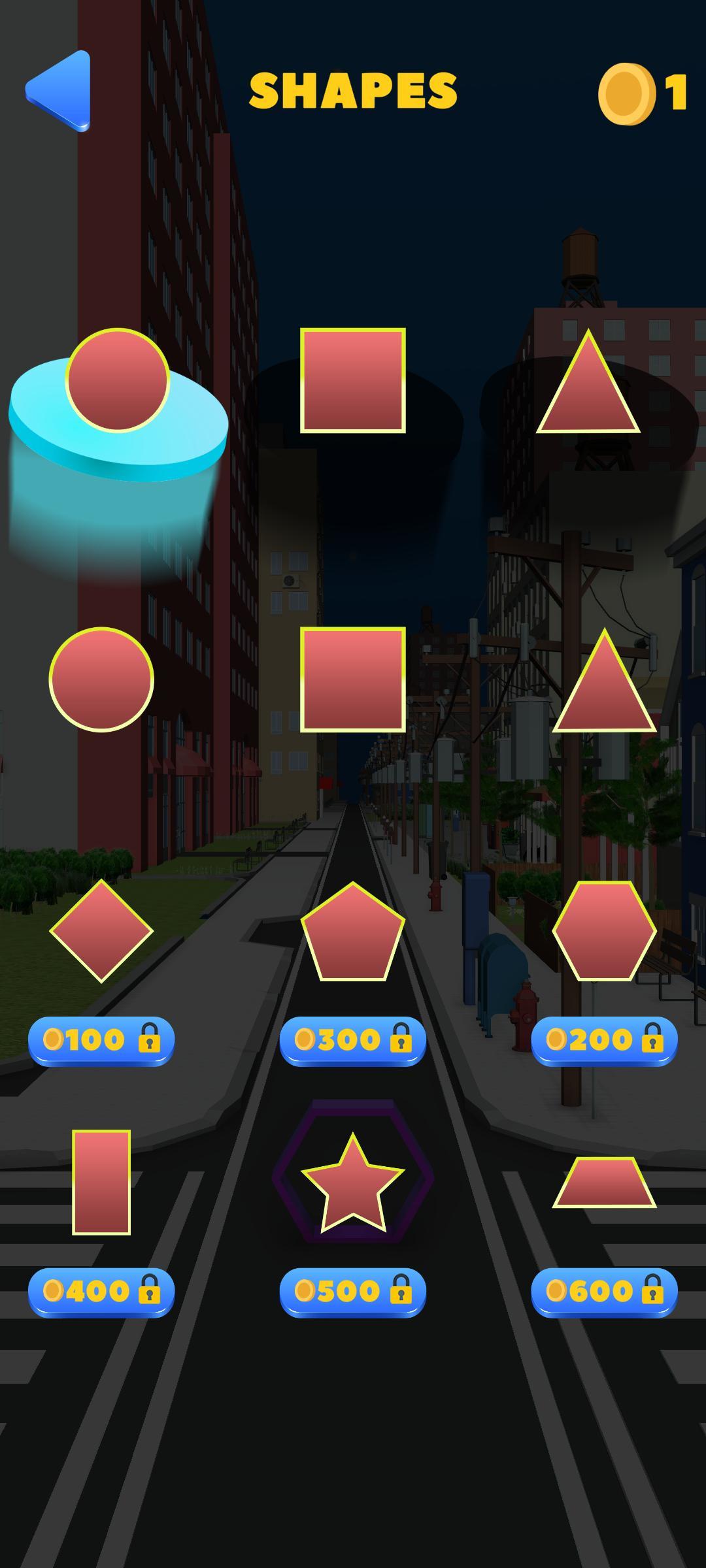 ShapeSwitcher android iOS-TapTap