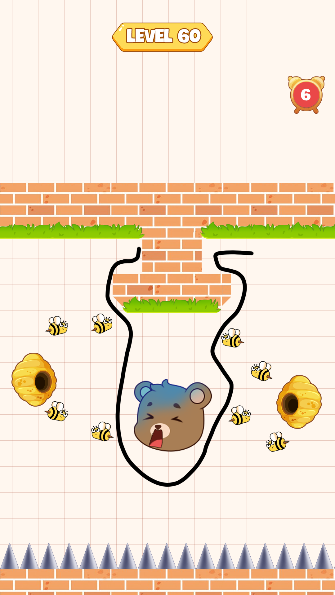 Download Save The Dog: Dog vs Bee 1.0.3 for Android/iOS APK - TapTap