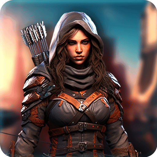 Rapid Archer Rampage Latest Version for Android/iOS - TapTap