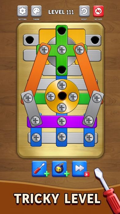 Screw Escape android iOS apk download for free-TapTap