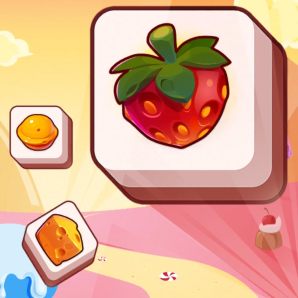 Fruit Tiles - Match 3 Games for Android/iOS - TapTap