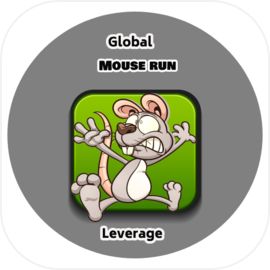 Mouse run android iOS apk download for free-TapTap