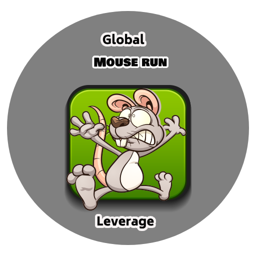 Mouse run Latest Version for Android/iOS APK - TapTap