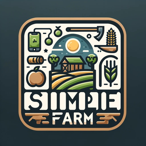 Simple Farm Latest Version for Android/iOS APK - TapTap