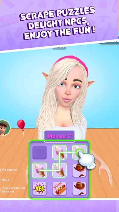 NPC Live android iOS apk download for free-TapTap