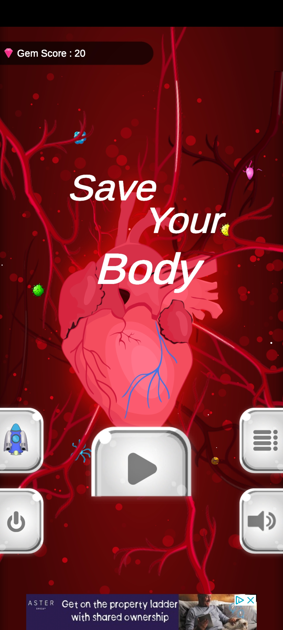 Body Wars android iOS apk download for free-TapTap