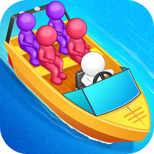 Boat Out - Traffic Jam 3d for Android/iOS - TapTap