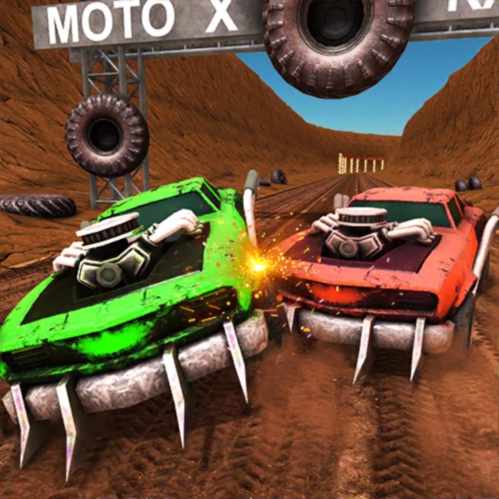 Download Dirt Track Car Racing Game for Android/iOS APK - TapTap